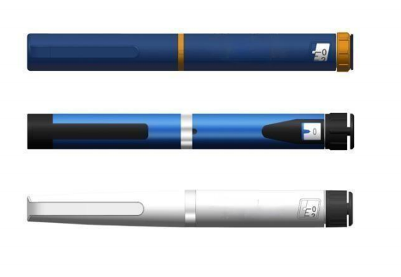 pen injector_Jiangsu Anesthesia Medical