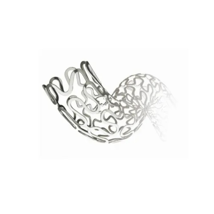 CoCr Sirolimus-eluting Coronary Stent System_Jiangsu Anesthesia Medical